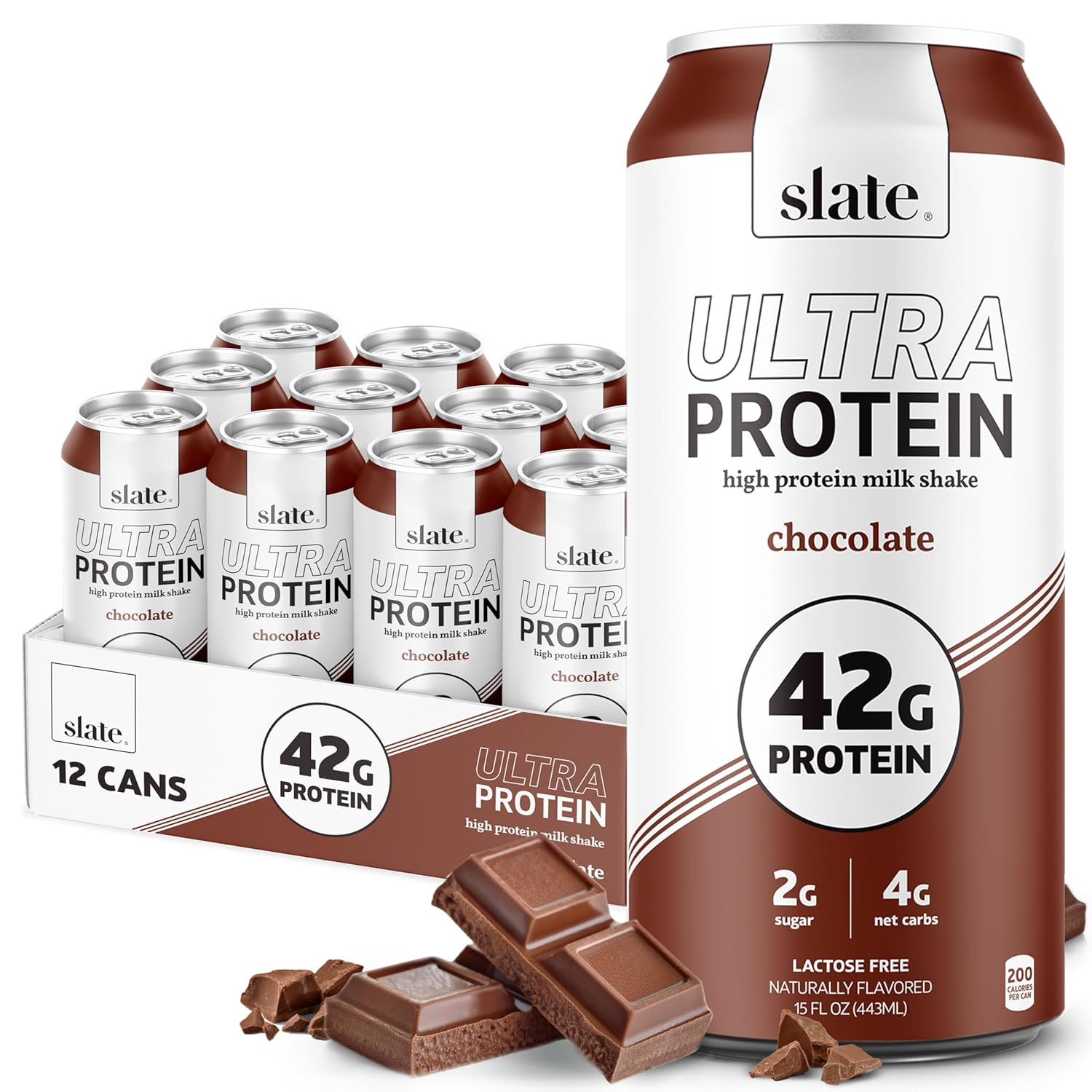 Top 10 Pre-made Protein Shakes of 2026 ( Ranked for Taste, Protein, and ...