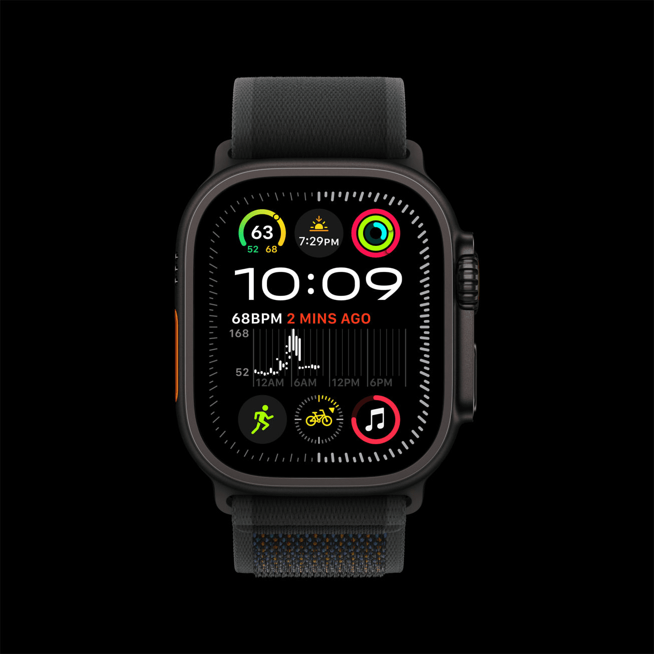 Top 10 Best Wearable Fitness Devices of 2025 (Ranked + Comparison Guide ...