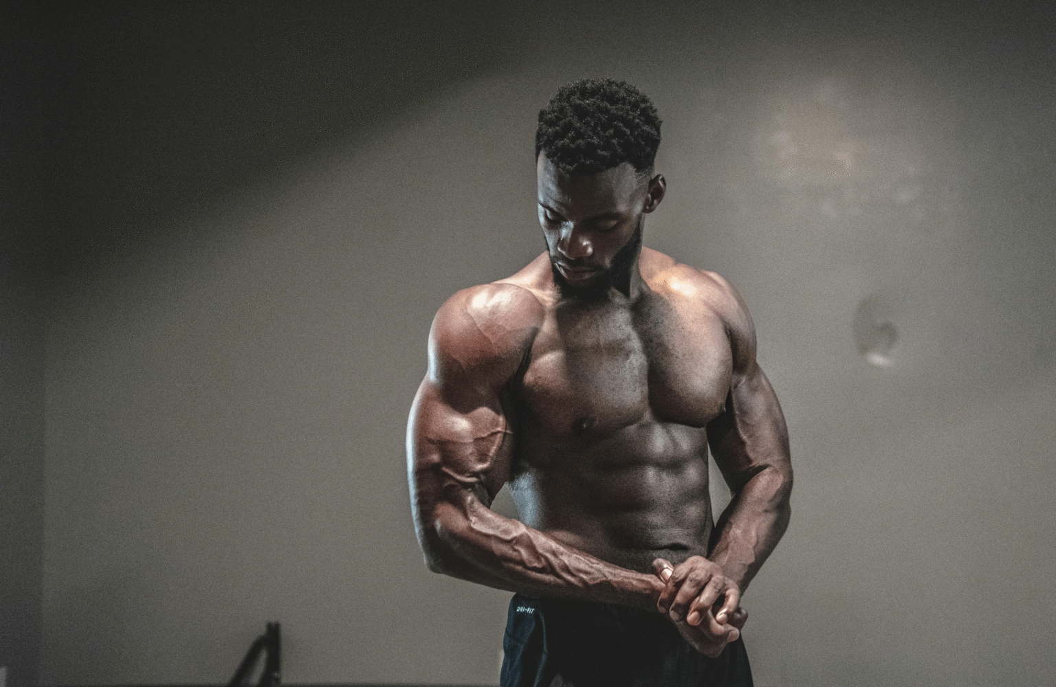 How to Get Bigger Arms: 7 Best Arm Exercises and Tips That Actually Work